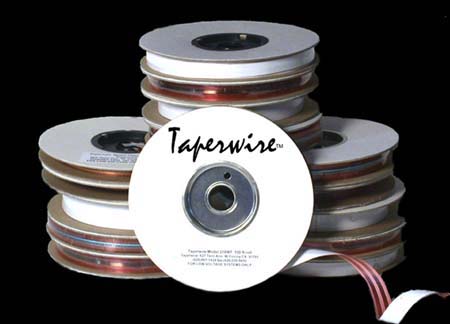 How to install Taperwire